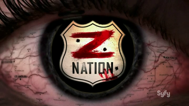 ZNation Review Episode 5 - The Geek Lyfe