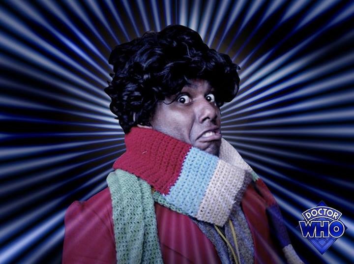 Cosplayer of the Month: Dio Brandon - The Geek Lyfe