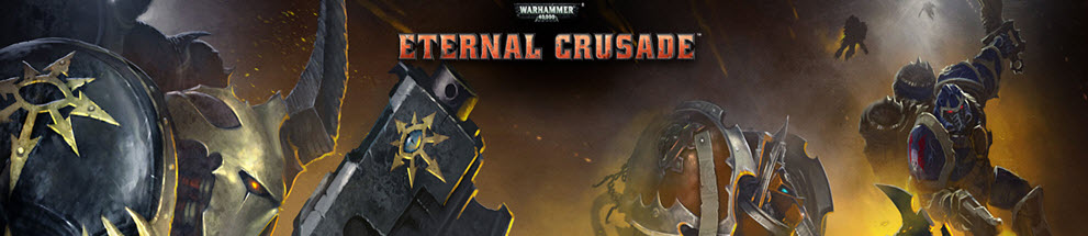 First impressions of Warhammer 40k Eternal Crusade