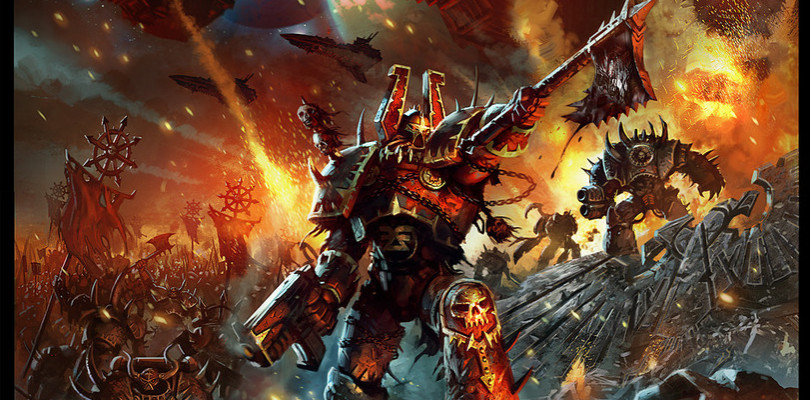 Warhammer 40k: Eternal Crusade Update