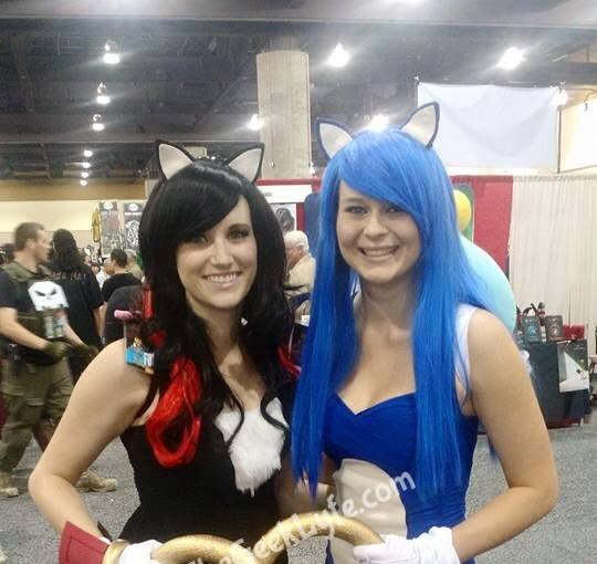 Phoenix Comicon 2015 Photo Gallery