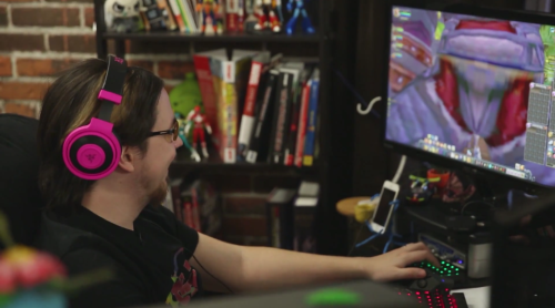 Review: Guild Grumps