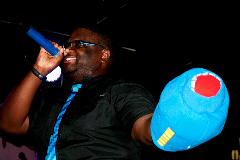 5 Nerdcore Arists that Won't Corrupt Your Save Data