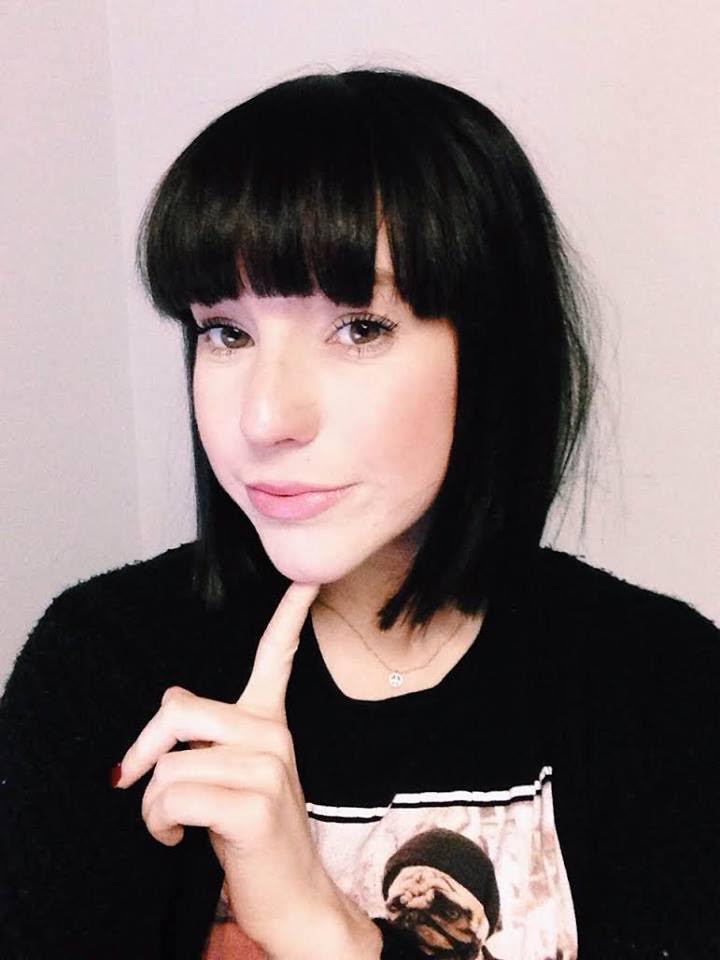 Interview: Vine - Mackenzie Becket