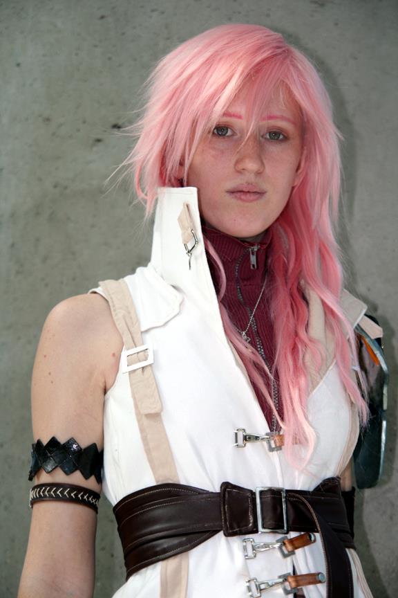 Cosplayer of the Week: RoxyRoo Cosplay - The Geek Lyfe