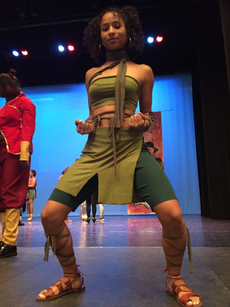 Cosplayer Of The Week: Squid Squad Xero Cosplay - The Geek Lyfe