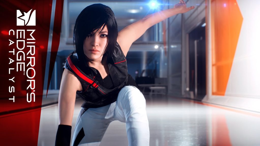Review: Mirror's Edge Catalyst - The Geek Lyfe