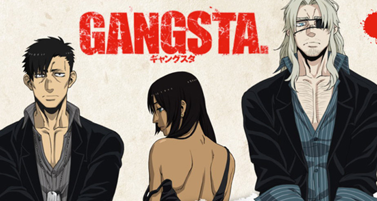 Review - It's Good To Be A Gangsta - The Geek Lyfe