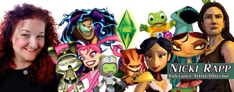 Nicki Rapp's Instagram, Twitter & Facebook on IDCrawl