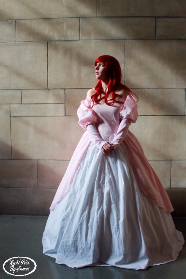 Cosplayer Of The Week: Maddy Kay - The Geek Lyfe