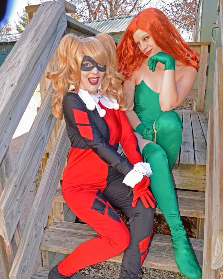 Cosplayer Of The Week: Maddy Kay - The Geek Lyfe