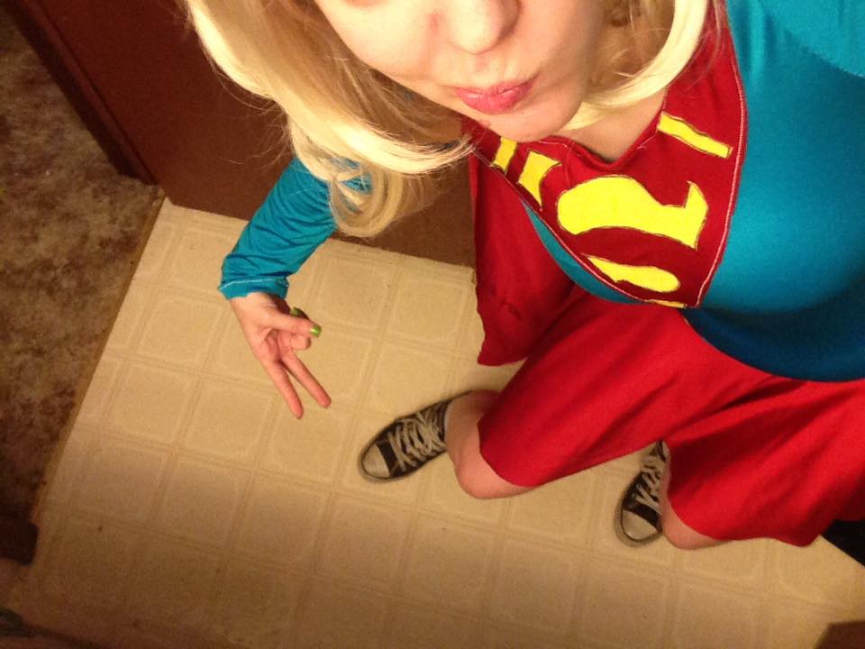 Cosplayer Of The Week: Maddy Kay - The Geek Lyfe