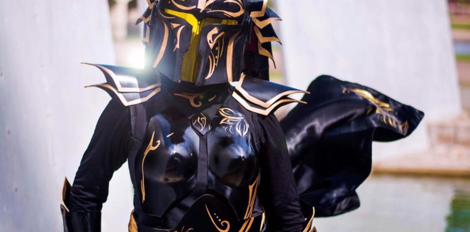 Cosplayer of the Week: Silly Penguin Cosplay - The Geek Lyfe