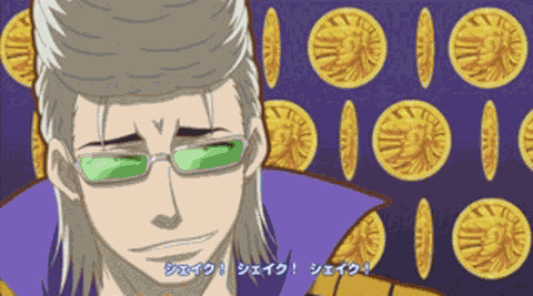 Best Pompadours In Anime Ever - The Geek Lyfe