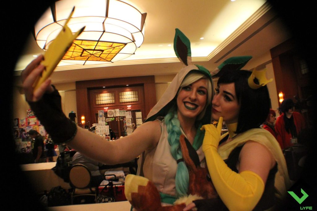 10 Ways To Have A Great Convention Experience - The Geek Lyfe