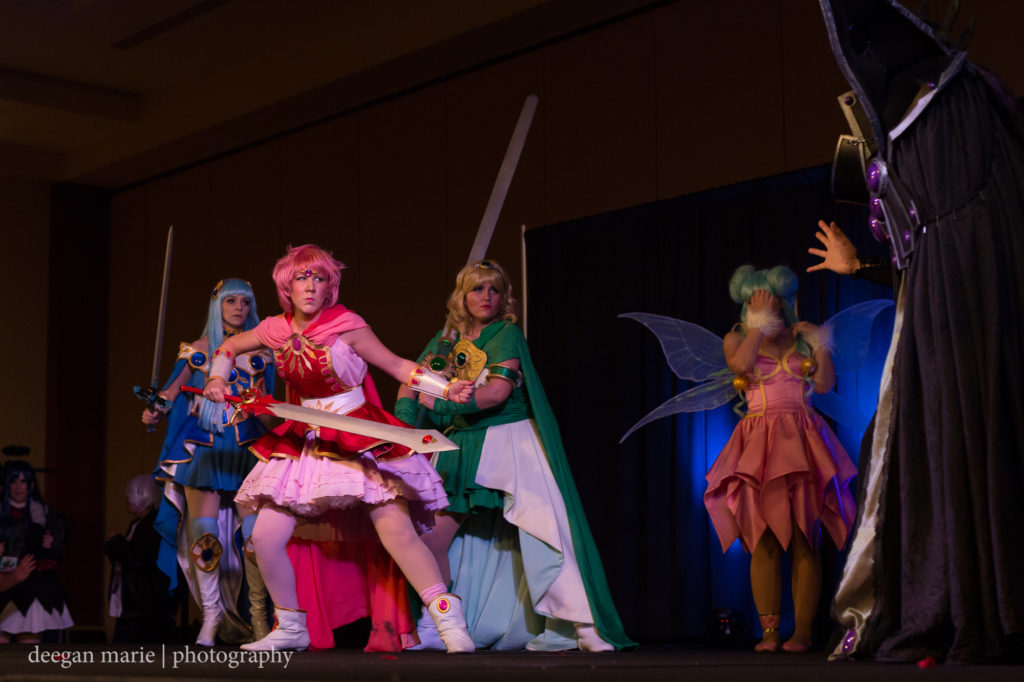 Saboten Con Continues to Be Fantastic! - The Geek Lyfe