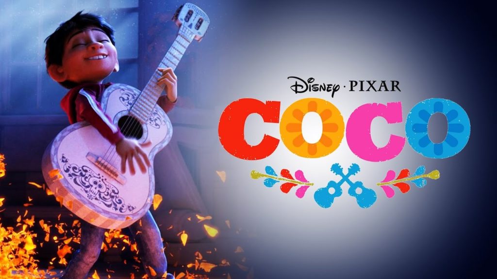 (Review)Coco Is An Instant Classic! - The Geek Lyfe