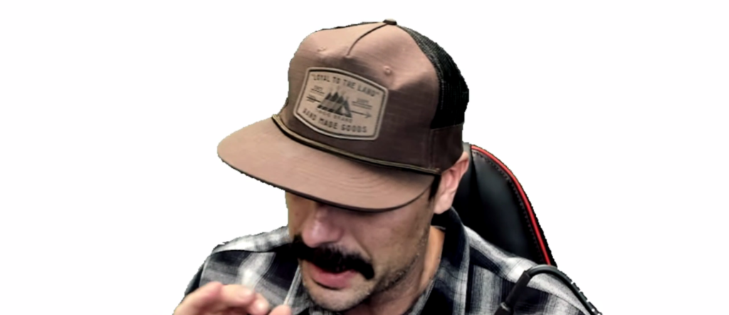 Streamer, Dr. DisRespect, Admits Cheating And Announces Break From ... Streamer, Dr. DisRespect, Admits Cheating And Announces Break From ...
