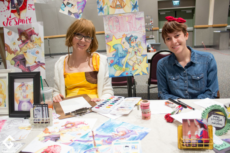 Cosplayer of the Month: Karen Sakai