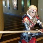 Cosplayer of the Week: ItsKristinaMaria - The Geek Lyfe