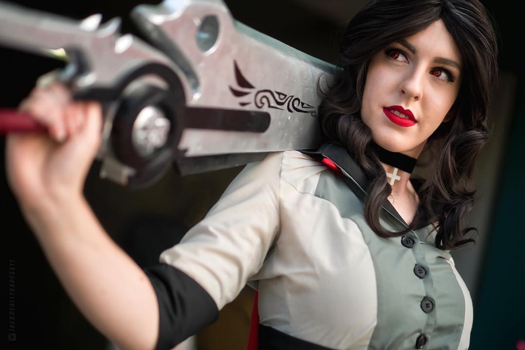 The Abcs Of Arizona Cosplay Vol 1 The Geek Lyfe