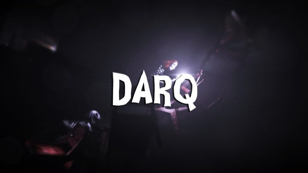 Indie Game Creator of DARQ Rejected 12 Offers from Publishers to Make ...