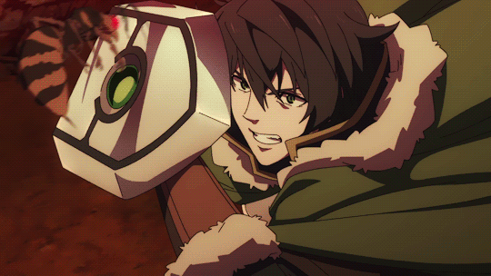 The Rising of the Shield Hero is a Portal Fantasy Worth Watching! - The ...