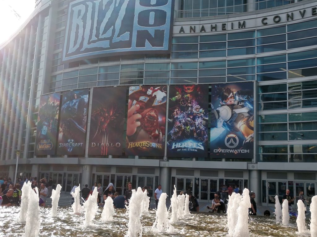 My Blizzcon 2018 Costume Contest Experience by Miss Ravencrest Cosplay ...