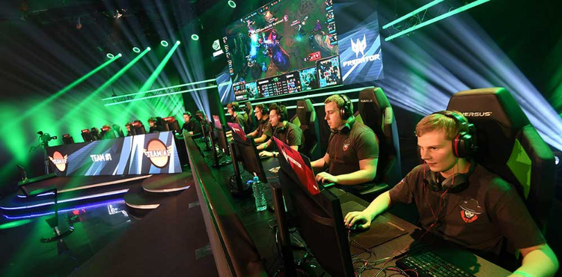 The Keys to eGaming Success - The Geek Lyfe