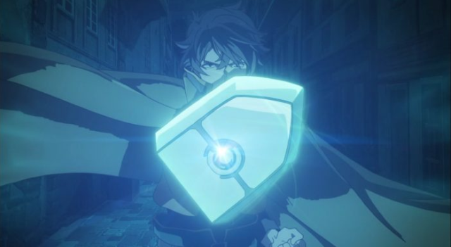 The Rising of the Shield Hero is a Portal Fantasy Worth Watching! - The ...