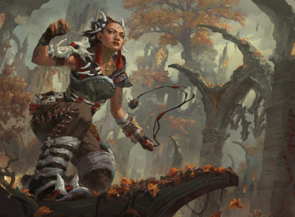 Might and Magic: Tips on Combat in Table Top RPGs - The Geek Lyfe