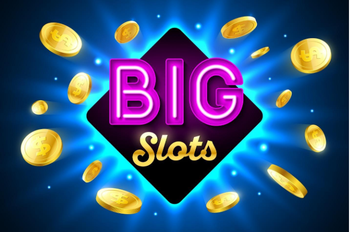 Latest Online Slots Trends: Where is It Heading To? - The Geek Lyfe