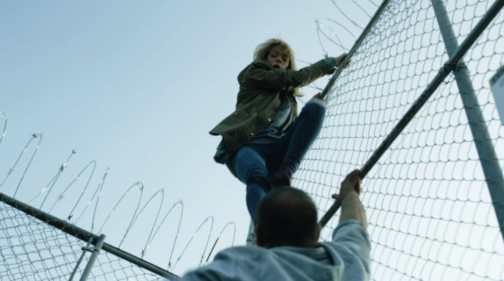 Black Summer is Everything I Ever Wanted from The Walking Dead - The ...