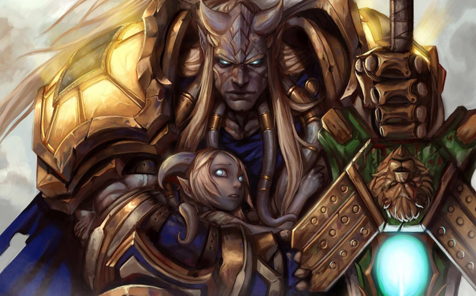 Why is Tanking in MMOs So Intimidating? - The Geek Lyfe