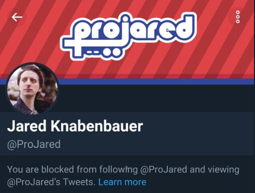 Youtuber ProJared Suspected of Cheating on Cosplayer Wife, Atelier ...