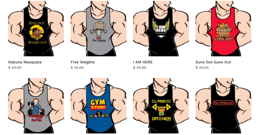 Interview with Flex Comics! - The Geek Lyfe