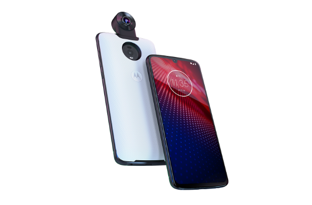 Hype! Verizon Wireless 5G Ultra Wideband Enabled Phones Have Arrived ...