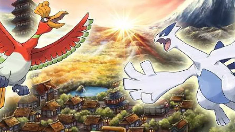 Top 6 Pokemon Games For Nintendo DS - The Geek Lyfe