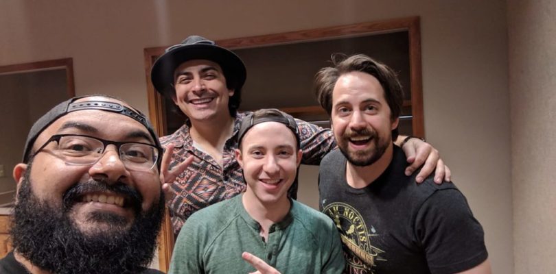 Looking Back on The Geek Lyfe 2019 - The Geek Lyfe