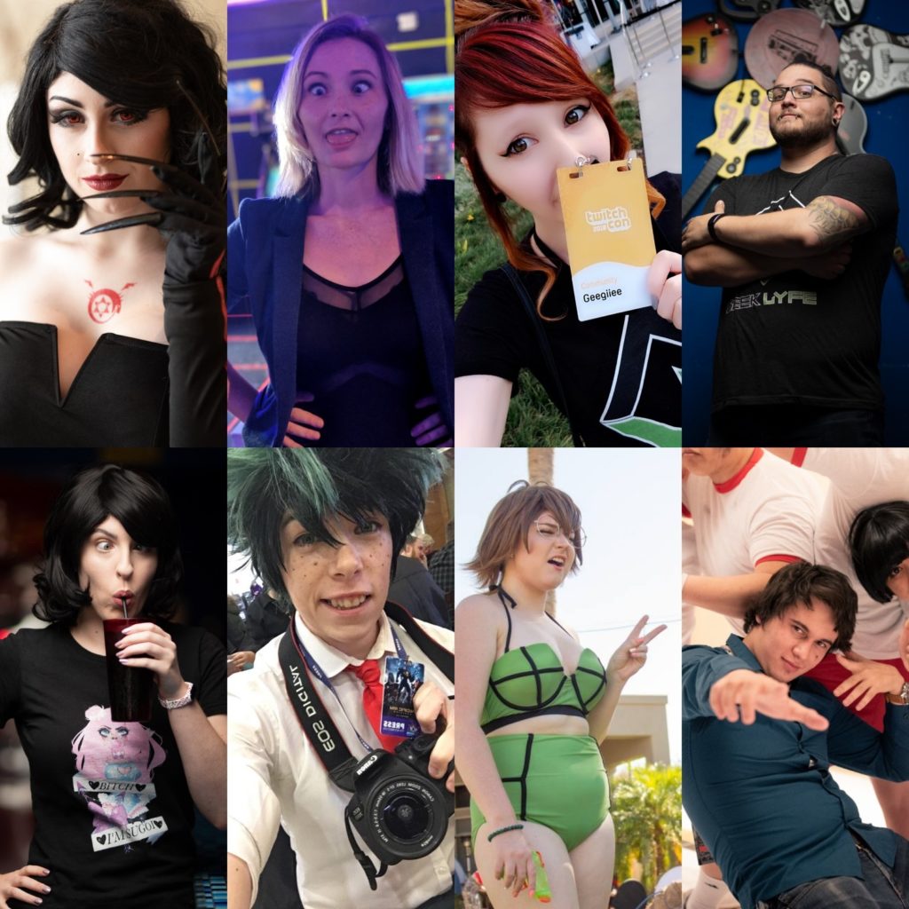 Looking Back on The Geek Lyfe 2019 - The Geek Lyfe