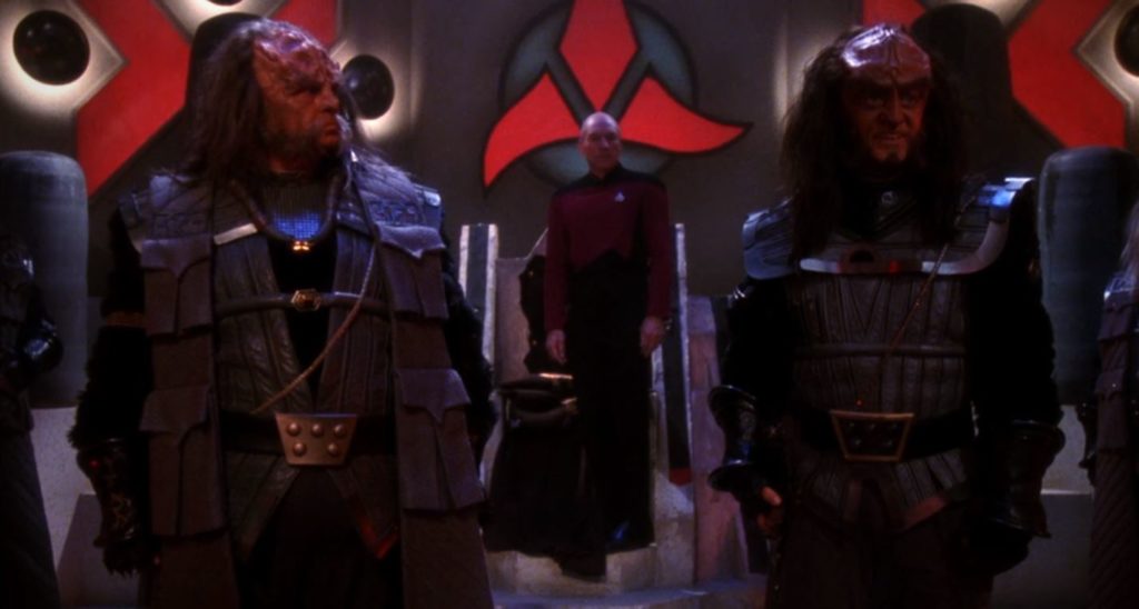 Watch Star Trek and Get One of the Greatest Sci Fi Experiences of Your ...