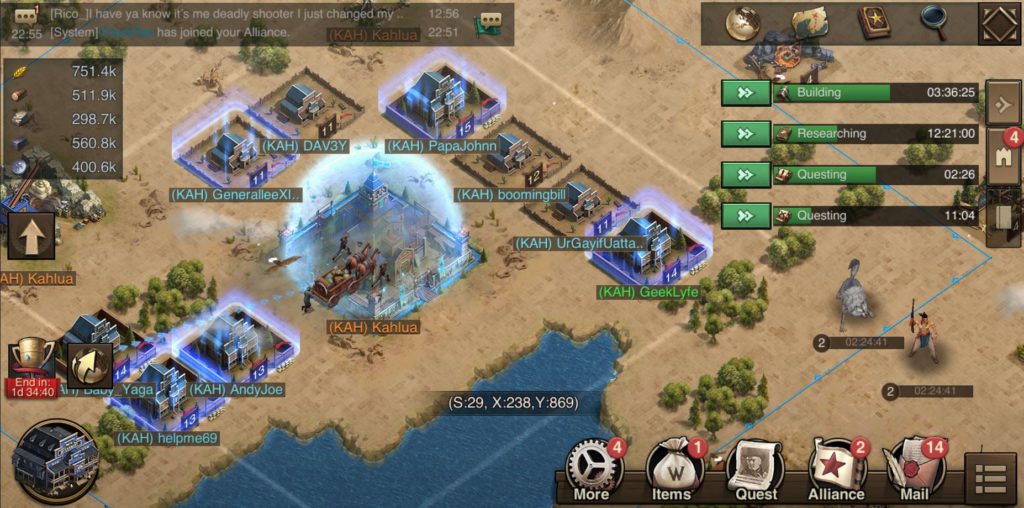 Review: West Game is a Wild Wild Waste of Time - The Geek Lyfe