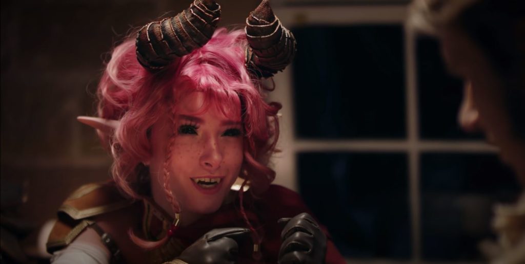 Every D&D Fan Needs to Watch 1 For All by Deerstalker Pictures - The ...