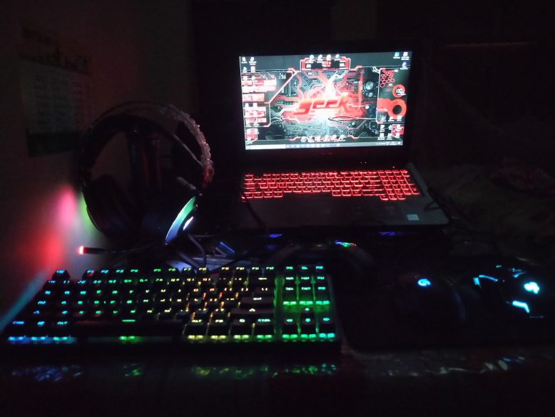 PC Gaming in 2021: The Games and the Gear - The Geek Lyfe