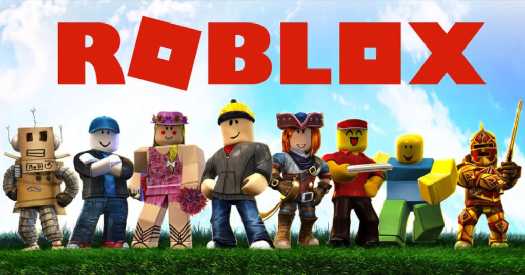 Why is Roblox so successful? - The Geek Lyfe