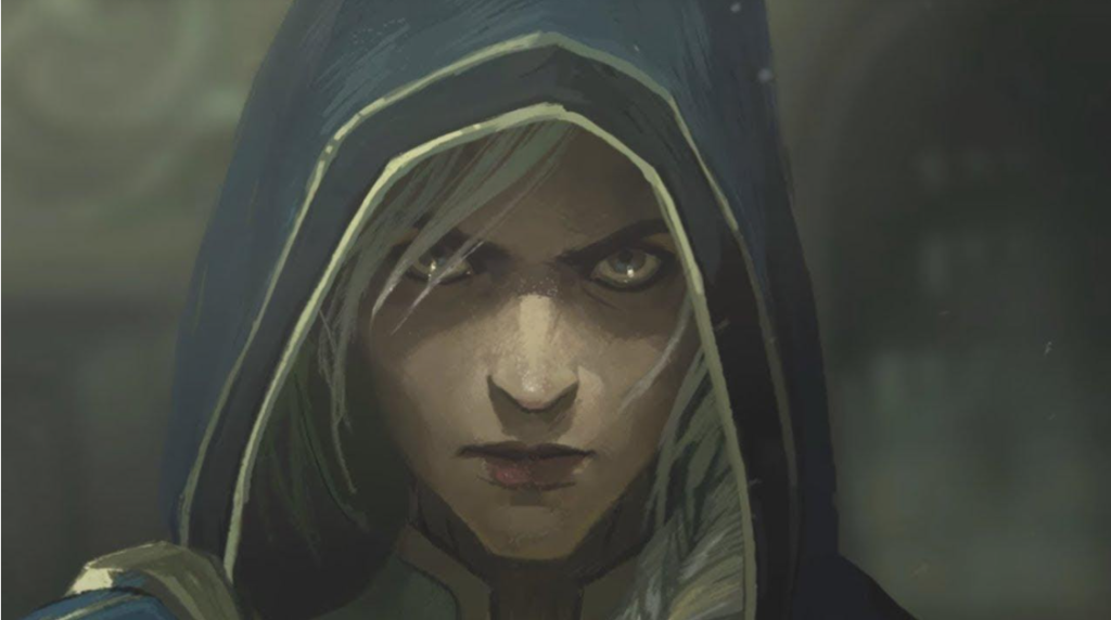 Saluting some of the classic WOW characters - The Geek Lyfe