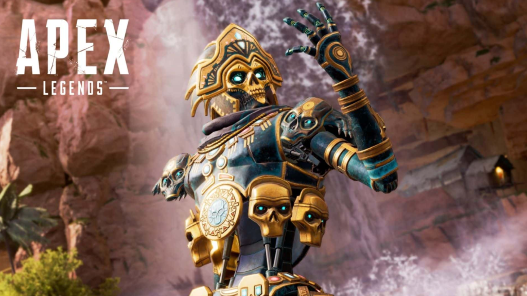 Easy Ways to Gain RP in Apex Legends - The Geek Lyfe