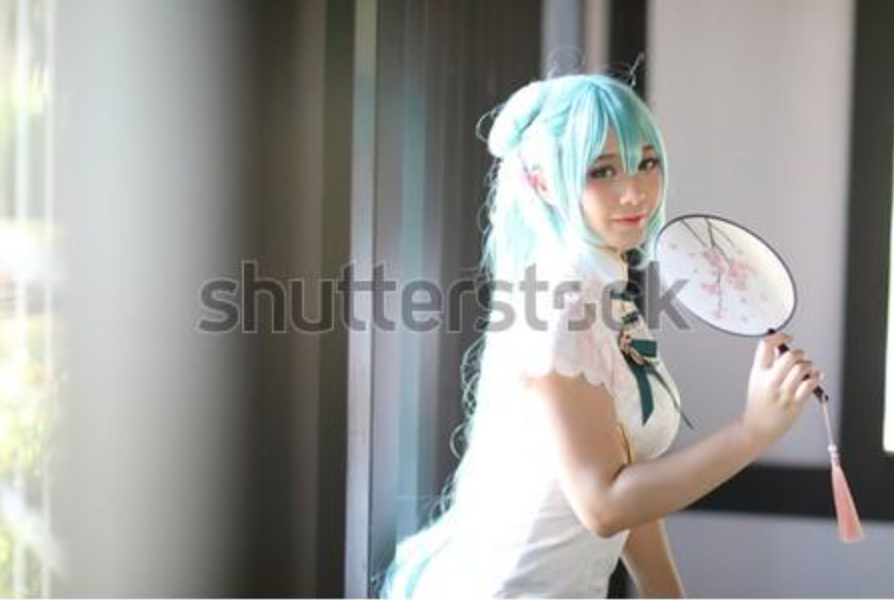 Creating a Great Cosplay Photo for the First Time - The Geek Lyfe