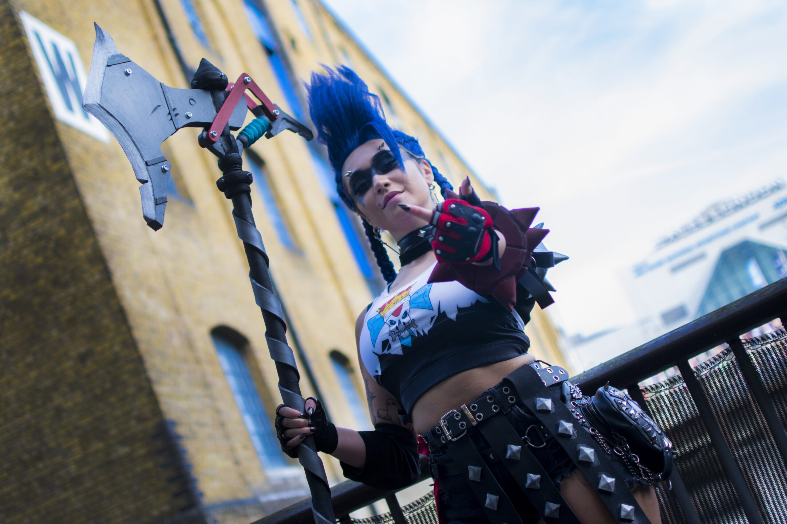MCM Comicon London 2022 was Fantastic! - The Geek Lyfe