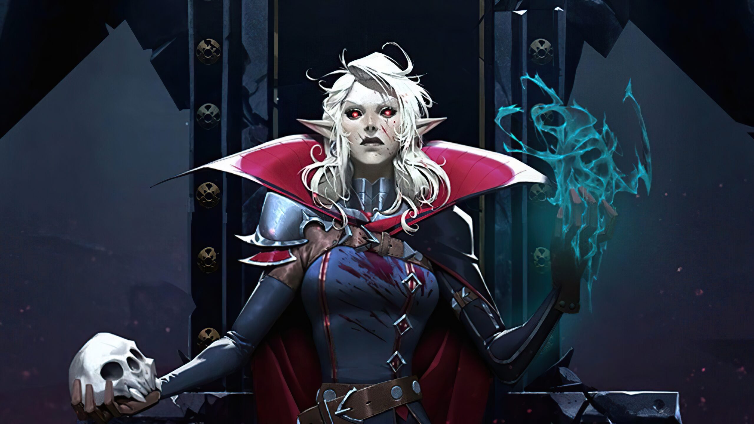 V Rising: An Epic Journey into the Immortal Night - The Geek Lyfe